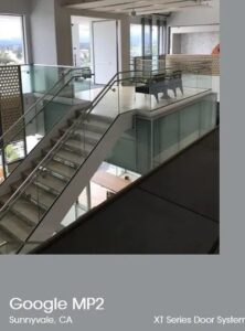 Syntegra XT Series Flush Exit Device Openings - SHAProducts